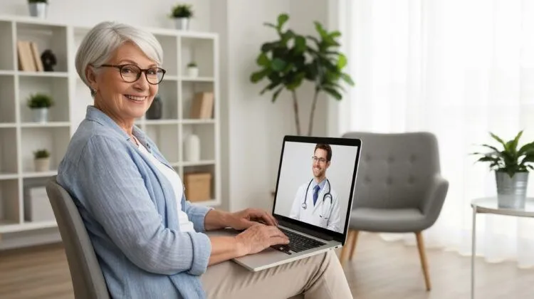 Does Medicare Cover Telehealth? Telemedicine Benefits Explained ...