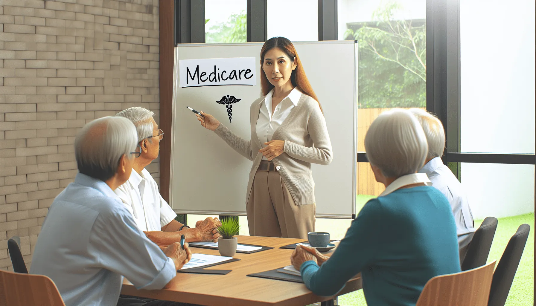 Medicare Advantage Plans: What You Need to Know