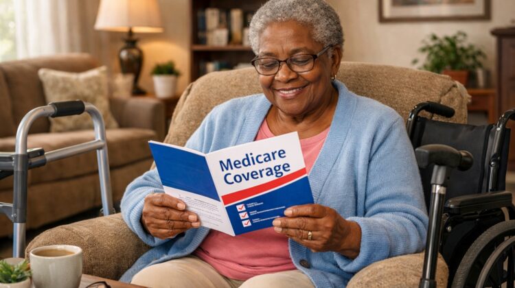 What Part of Medicare Covers Durable Medical Equipment? - Medicare.org