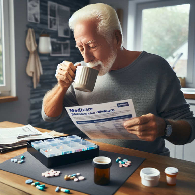Navigating Medicare Part D Plans: What You Need to Know