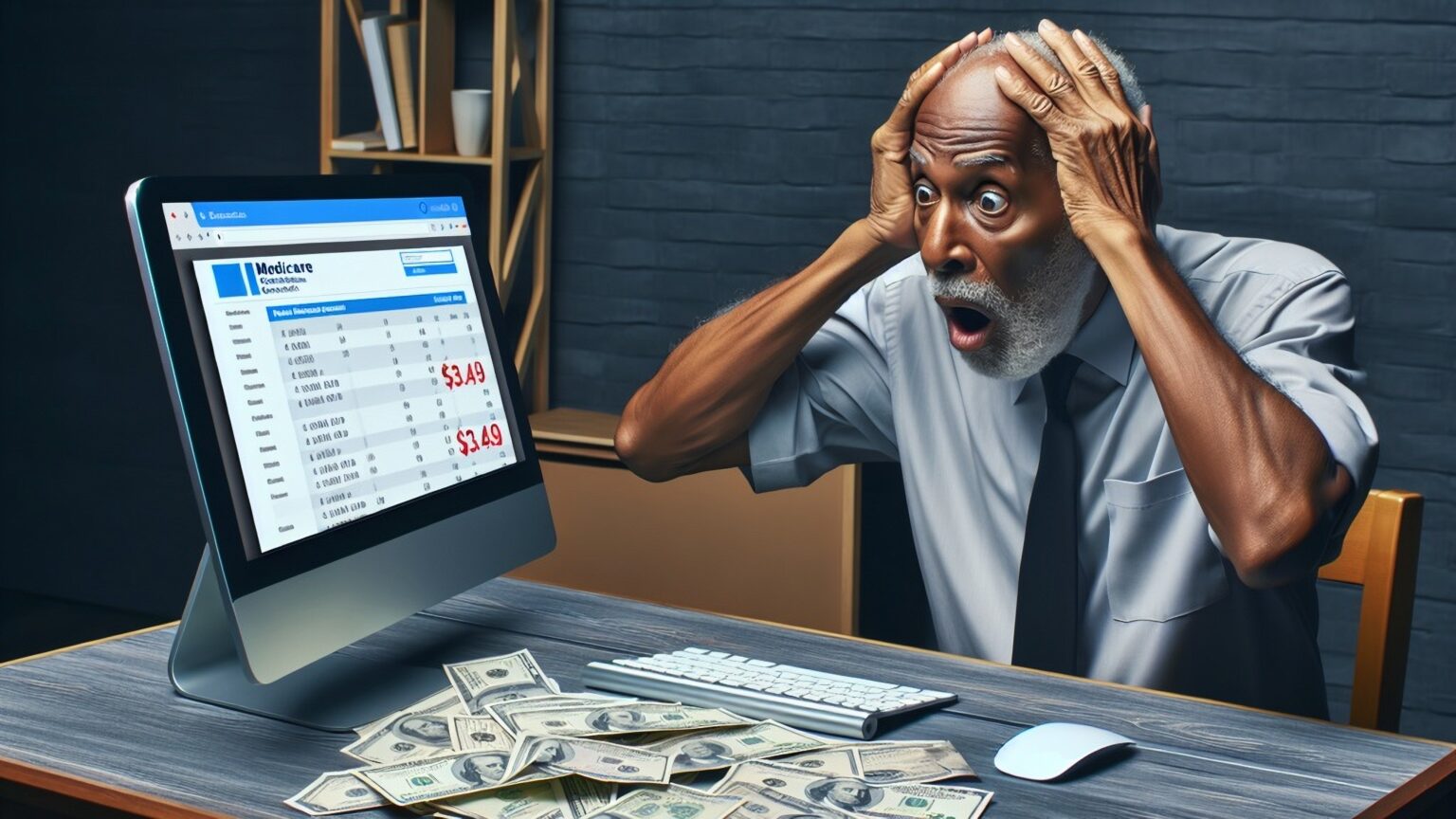 Chapter 1: Medicare Isn’t Free – The True Costs You Need to Know ...