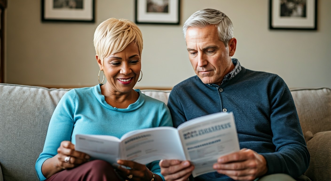 Chapter 5: Medicare Is Individual – Why You and Your Spouse Might Need ...