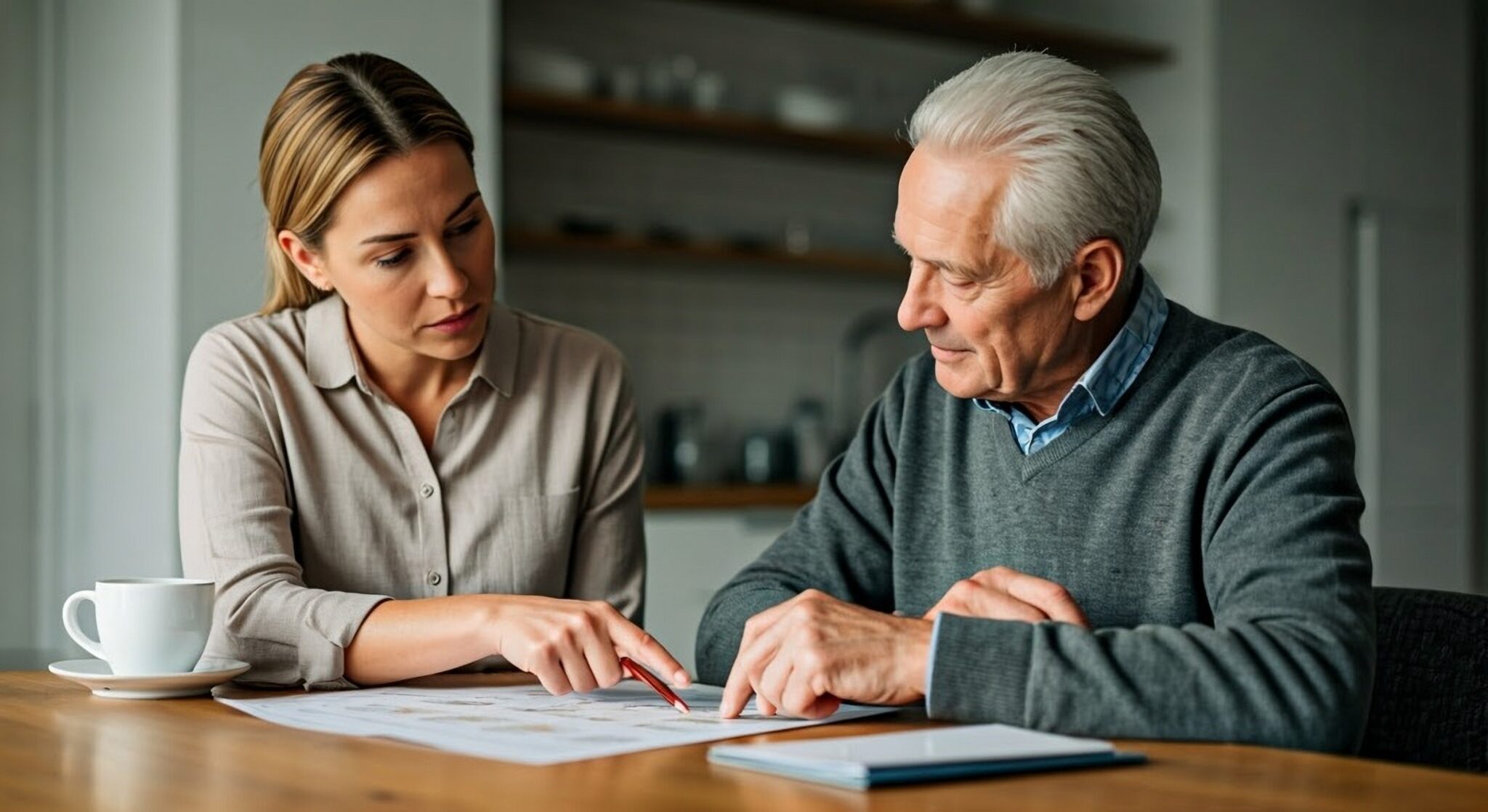 Chapter 7: Choosing the Right Medigap Plan - Medicare.org
