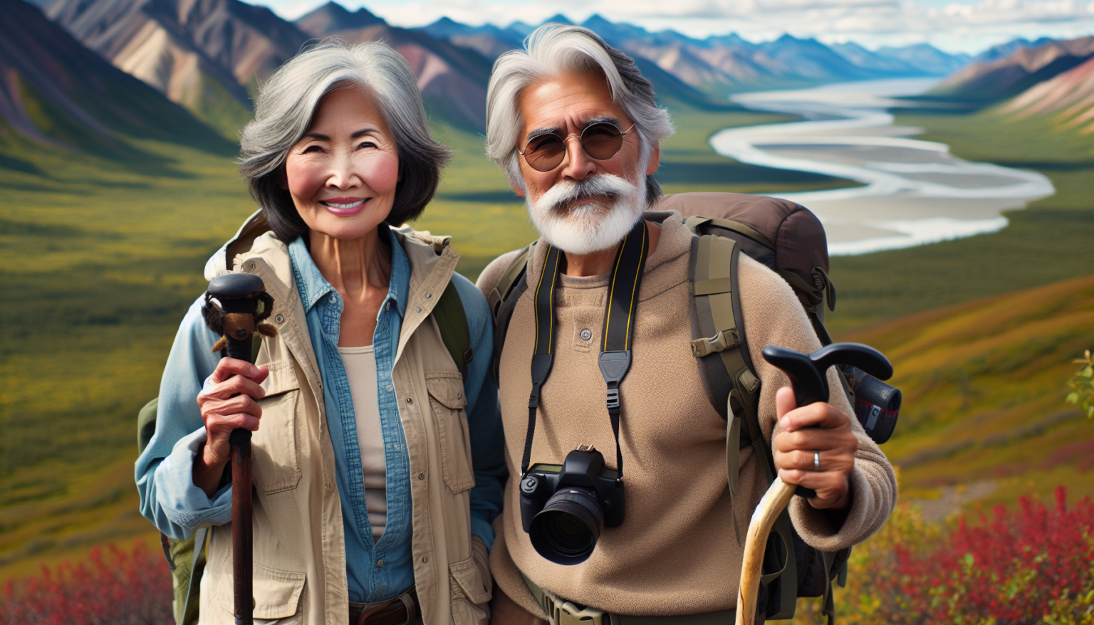 Medicare Supplement Plans in Alaska: 2025 Essentials - Medicare.org