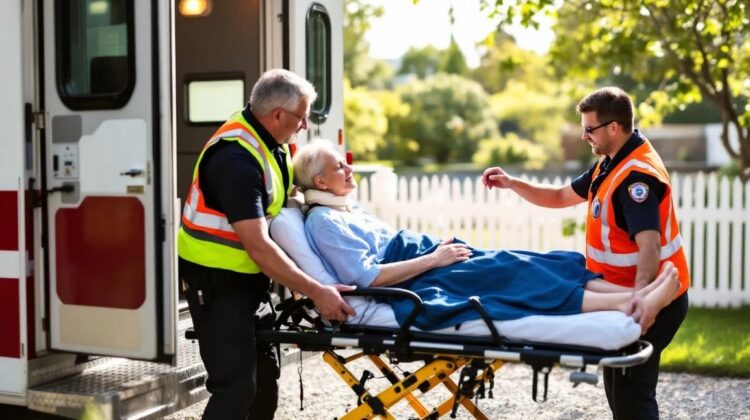 Does Medicare Cover Ambulance Services? - Medicare.org
